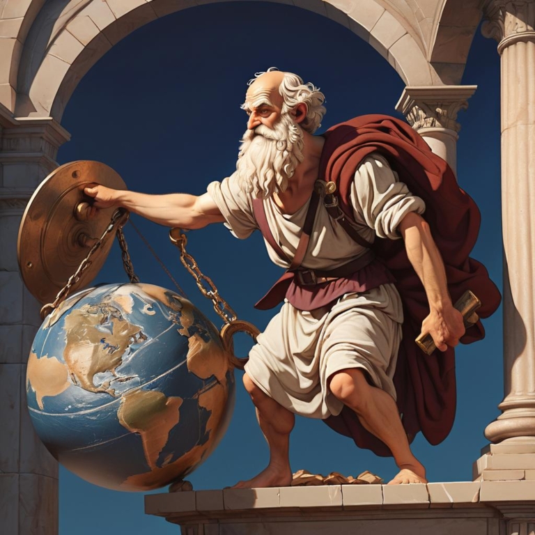 Honor: The foundation of Roman Power - Mediterranean Way Project
