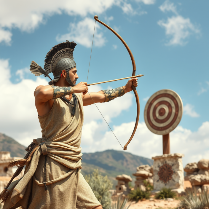 Telos: the best Goal Setting System ever conceived! - Mediterranean Way ...